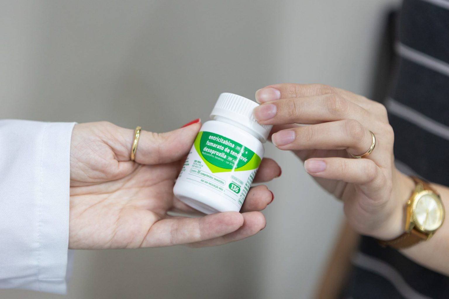 Canoas passa a oferecer medicamento que prepara o organismo para ...