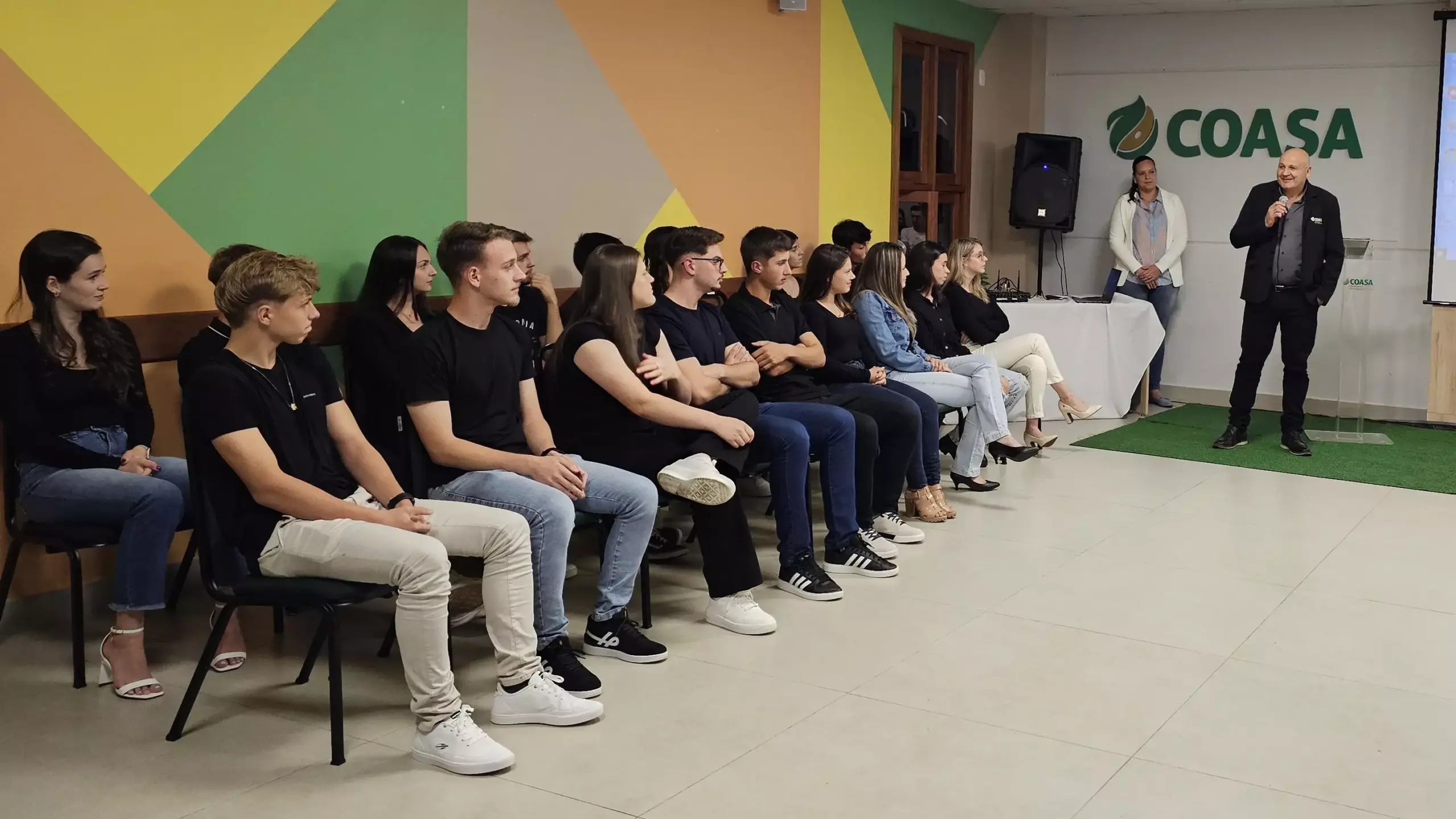 Coasa e Programa Aprendiz Cooperativo do Campo formam nova turma ...